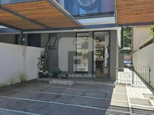 Casa / Sobrado em Condomínio para Venda em Florianópolis/SC Campeche 3 Quartos