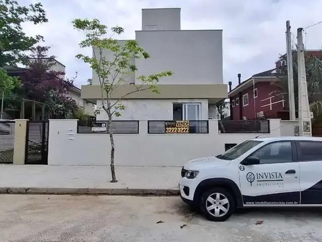 Casa / Sobrado em Condomínio para Venda em Florianópolis/SC Campeche 3 Quartos