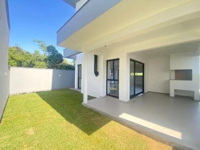 Casa / Sobrado em Condomínio para Venda em Florianópolis/SC Campeche 3 Quartos