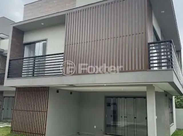 Casa / Sobrado em Condomínio para Venda em Florianópolis/SC Campeche 3 Quartos