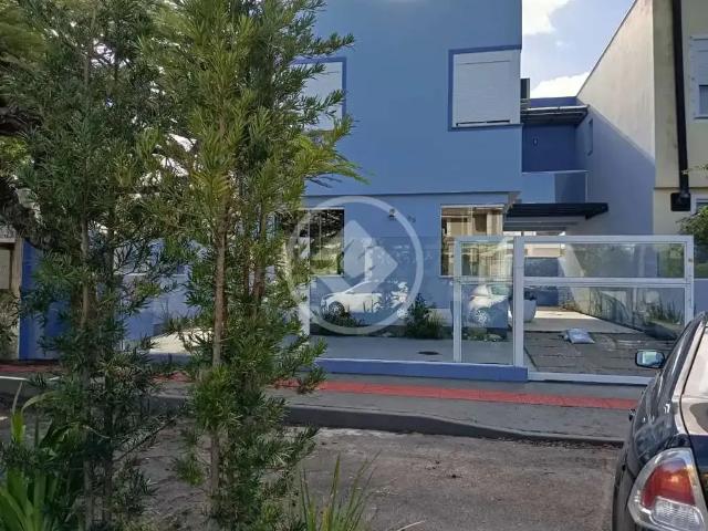 Casa / Sobrado em Condomínio para Venda em Florianópolis/SC Campeche 3 Quartos