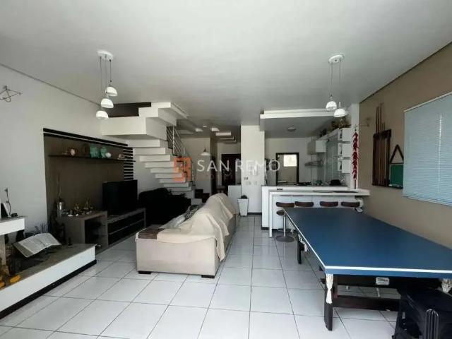 Casa / Sobrado em Condomínio para Venda em Florianópolis/SC Campeche 3 Quartos