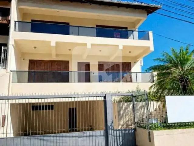 Casa / Sobrado em Condomínio para Venda em Florianópolis/SC Canto 6 Quartos