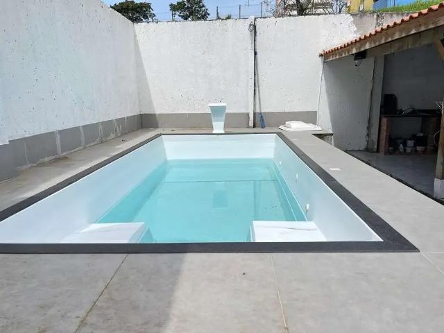 Casa / Sobrado em Condomínio para Venda em Florianópolis/SC Canto 3 Quartos