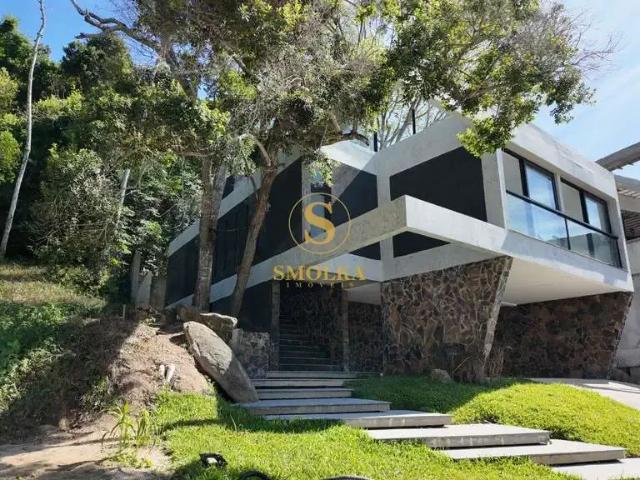 Casa / Sobrado em Condomínio para Venda em Florianópolis/SC Canajurê 3 Quartos
