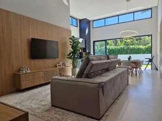 Casa / Sobrado em Condomínio para Venda em Florianópolis/SC Canasvieiras 3 Quartos