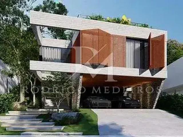 Casa / Sobrado em Condomínio para Venda em Florianópolis/SC Canasvieiras 3 Quartos