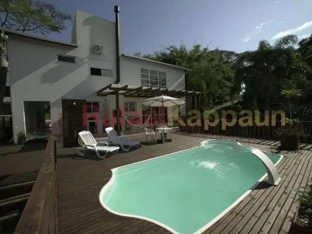 Casa / Sobrado em Condomínio para Venda em Florianópolis/SC Canasvieiras 3 Quartos