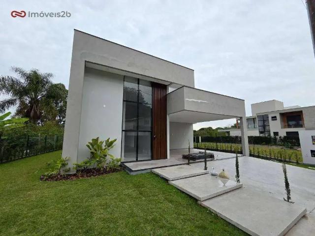 Casa / Sobrado em Condomínio para Venda em Florianópolis/SC Canasvieiras 3 Quartos