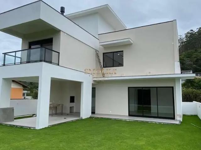 Casa / Sobrado em Condomínio para Venda em Florianópolis/SC Canasvieiras 3 Quartos