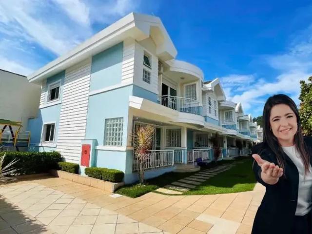 Casa / Sobrado em Condomínio para Venda em Florianópolis/SC Canasvieiras 2 Quartos
