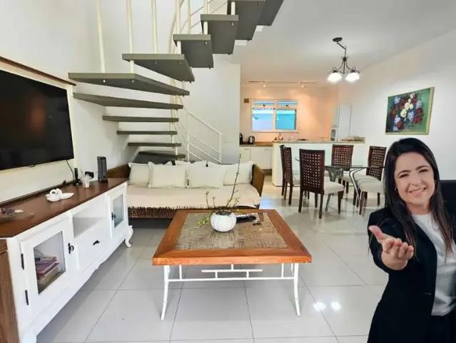 Casa / Sobrado em Condomínio para Venda em Florianópolis/SC Canasvieiras 2 Quartos
