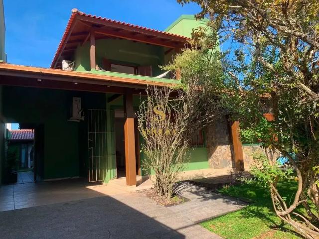 Casa / Sobrado em Condomínio para Venda em Florianópolis/SC Canasvieiras 4 Quartos