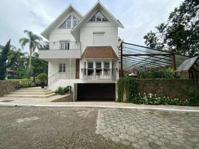 Casa / Sobrado em Condomínio para Venda em Florianópolis/SC Canasvieiras 4 Quartos