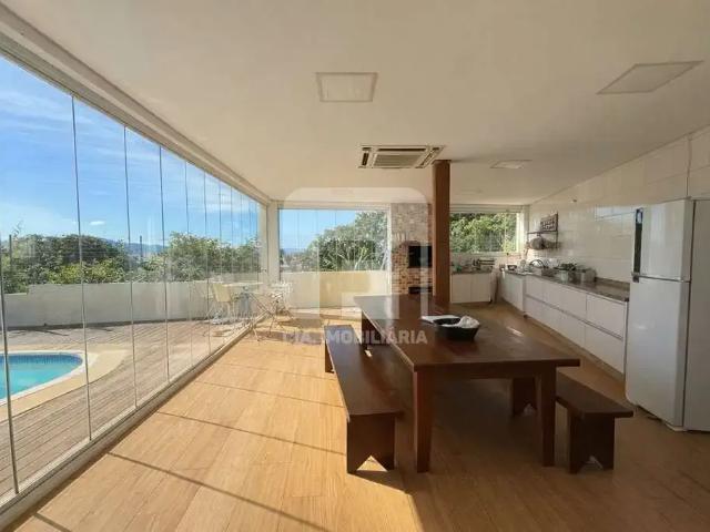 Casa / Sobrado em Condomínio para Venda em Florianópolis/SC Canasvieiras 4 Quartos