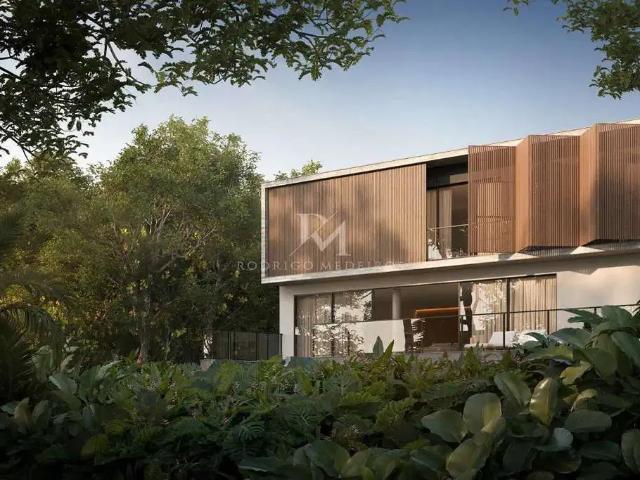 Casa / Sobrado em Condomínio para Venda em Florianópolis/SC Cacupé 3 Quartos