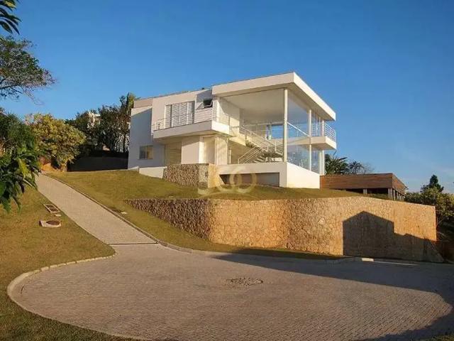 Casa / Sobrado em Condomínio para Venda em Florianópolis/SC Cacupé 3 Quartos