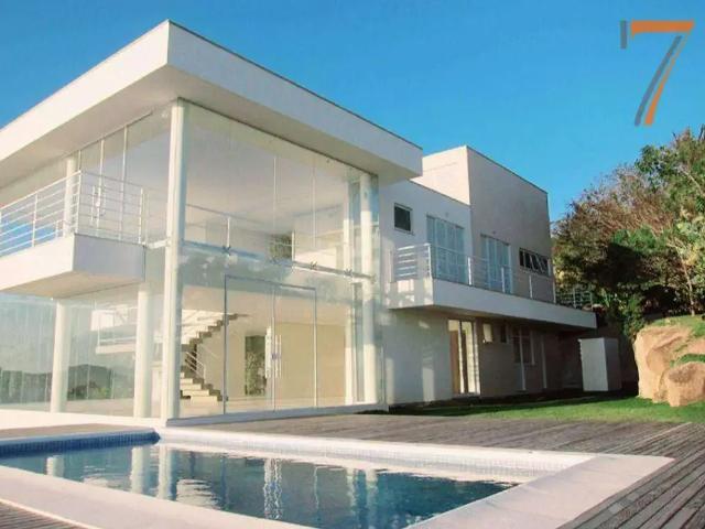 Casa / Sobrado em Condomínio para Venda em Florianópolis/SC Cacupé 3 Quartos