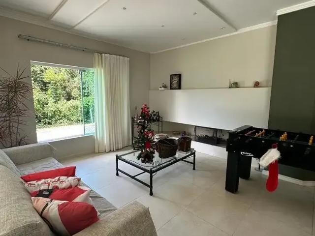 Casa / Sobrado em Condomínio para Venda em Florianópolis/SC Cacupé 3 Quartos