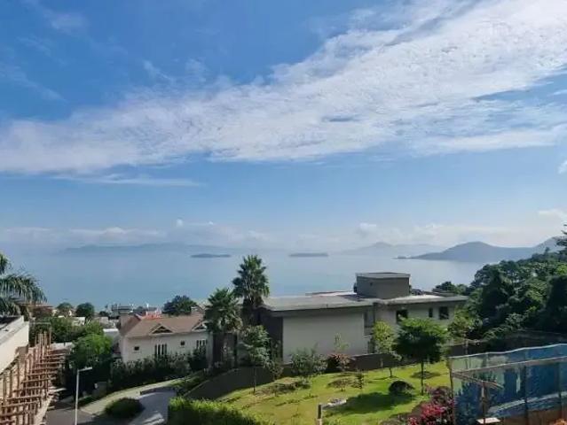 Casa / Sobrado em Condomínio para Venda em Florianópolis/SC Cacupé 3 Quartos