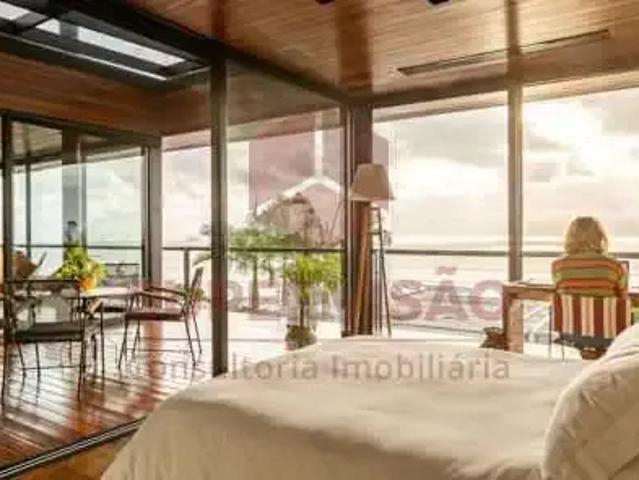 Casa / Sobrado em Condomínio para Venda em Florianópolis/SC Cacupé 3 Quartos