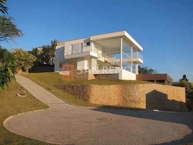 Casa / Sobrado em Condomínio para Venda em Florianópolis/SC Cacupé 3 Quartos