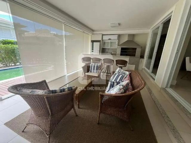 Casa / Sobrado em Condomínio para Venda em Florianópolis/SC Cacupé 3 Quartos