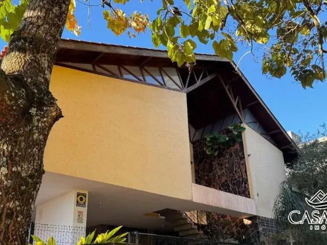 Casa / Sobrado em Condomínio para Venda em Florianópolis/SC Cacupé 3 Quartos