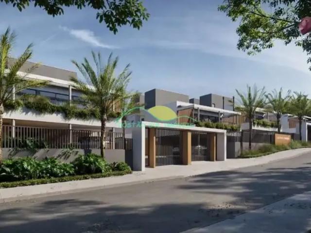Casa / Sobrado em Condomínio para Venda em Florianópolis/SC Cacupé 3 Quartos
