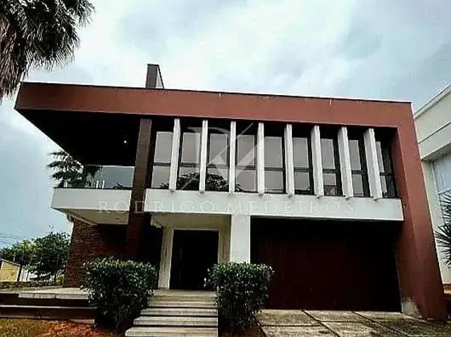 Casa / Sobrado em Condomínio para Venda em Florianópolis/SC Cacupé 3 Quartos