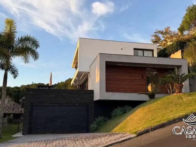 Casa / Sobrado em Condomínio para Venda em Florianópolis/SC Cacupé 3 Quartos