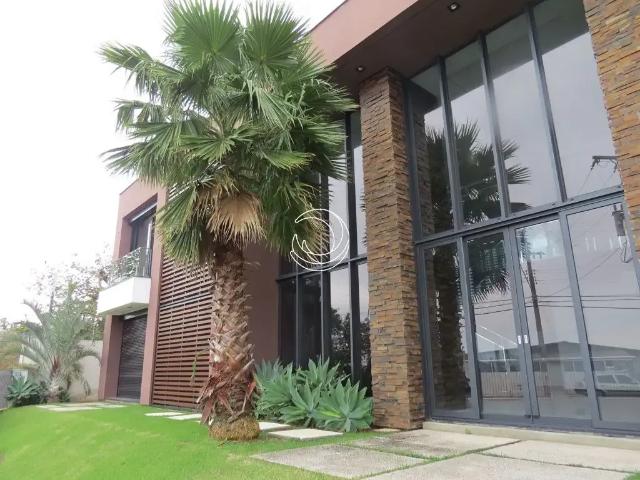 Casa / Sobrado em Condomínio para Venda em Florianópolis/SC Cacupé 3 Quartos