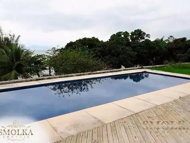 Casa / Sobrado em Condomínio para Venda em Florianópolis/SC Cacupé 4 Quartos