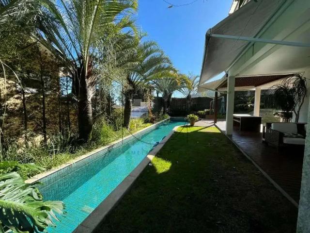 Casa / Sobrado em Condomínio para Venda em Florianópolis/SC Cacupé 4 Quartos
