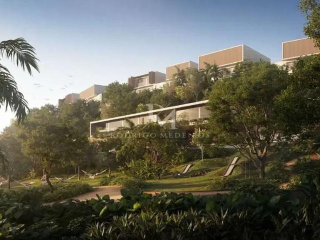 Casa / Sobrado em Condomínio para Venda em Florianópolis/SC Cacupé 5 Quartos