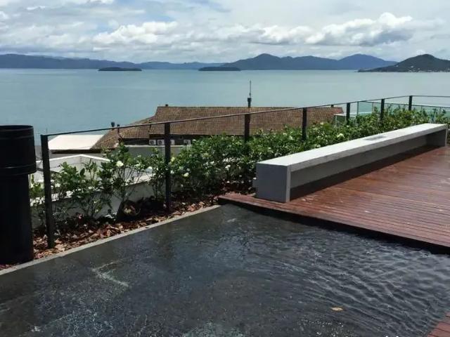 Casa / Sobrado em Condomínio para Venda em Florianópolis/SC Cacupé 5 Quartos
