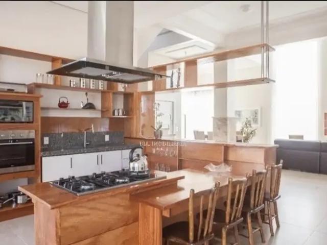 Casa / Sobrado em Condomínio para Venda em Florianópolis/SC Cacupé 5 Quartos