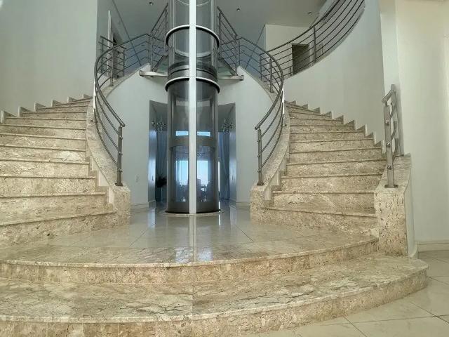 Casa / Sobrado em Condomínio para Venda em Florianópolis/SC Cacupé 6 Quartos