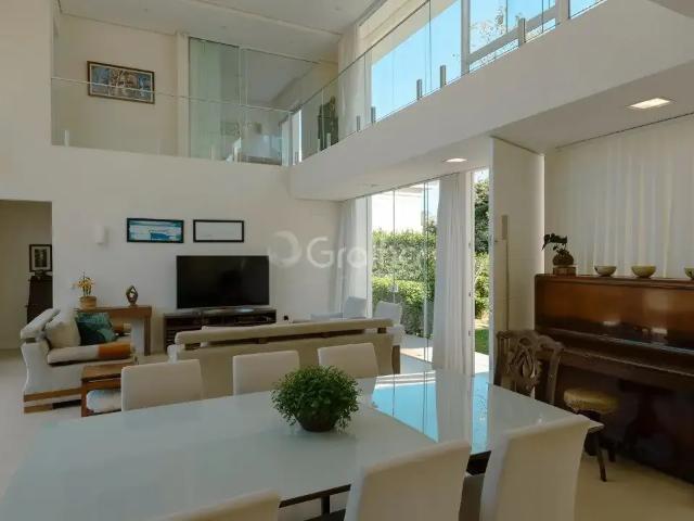 Casa / Sobrado em Condomínio para Venda em Florianópolis/SC Cacupé 6 Quartos