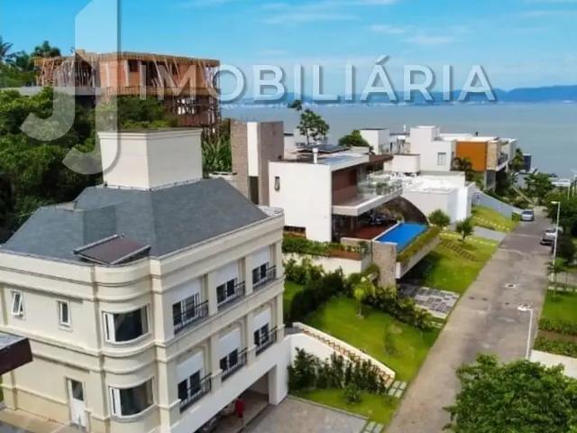 Casa / Sobrado em Condomínio para Venda em Florianópolis/SC Cacupé