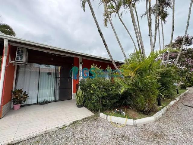 Casa / Sobrado em Condomínio para Venda em Florianópolis/SC Cachoeira do Bom Jesus 2 Quartos