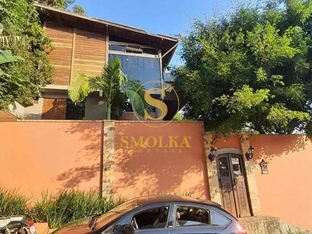 Casa / Sobrado em Condomínio para Venda em Florianópolis/SC Cachoeira do Bom Jesus 3 Quartos