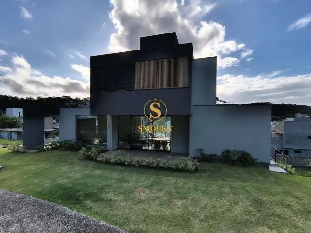 Casa / Sobrado em Condomínio para Venda em Florianópolis/SC Cachoeira do Bom Jesus 3 Quartos