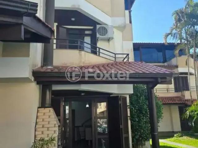 Casa / Sobrado em Condomínio para Venda em Florianópolis/SC Cachoeira do Bom Jesus 3 Quartos