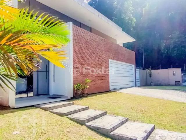 Casa / Sobrado em Condomínio para Venda em Florianópolis/SC Cachoeira do Bom Jesus 3 Quartos