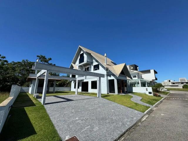 Casa / Sobrado em Condomínio para Venda em Florianópolis/SC Cachoeira do Bom Jesus 3 Quartos
