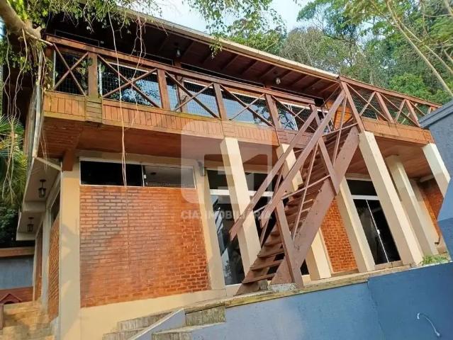 Casa / Sobrado em Condomínio para Venda em Florianópolis/SC Cachoeira do Bom Jesus 3 Quartos