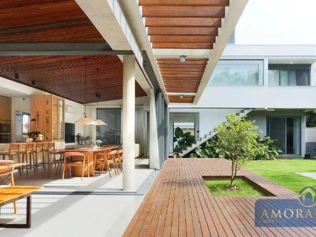 Casa / Sobrado em Condomínio para Venda em Florianópolis/SC Cachoeira do Bom Jesus 4 Quartos