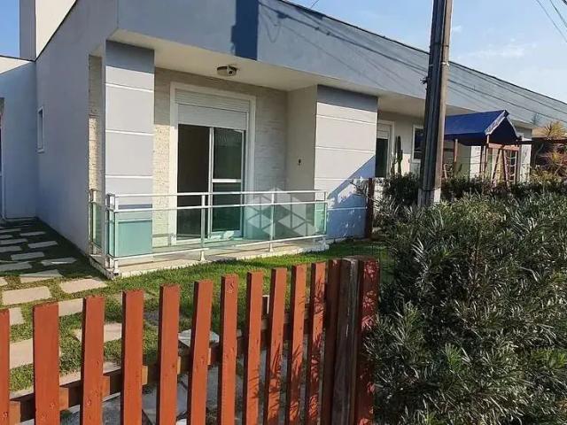 Casa / Sobrado em Condomínio para Venda em Florianópolis/SC Cachoeira do Bom Jesus 4 Quartos