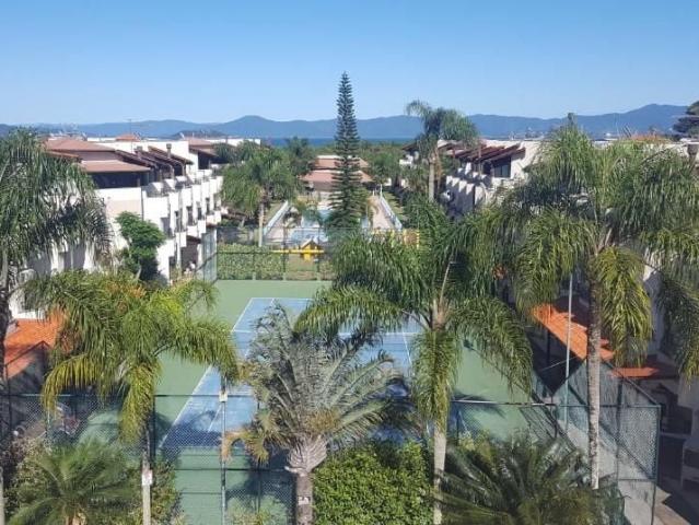 Casa / Sobrado em Condomínio para Venda em Florianópolis/SC Cachoeira do Bom Jesus 4 Quartos